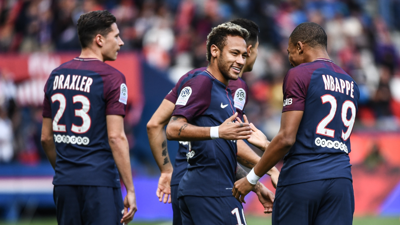 Les 10 plus gros transferts de l’histoire de la Ligue 1