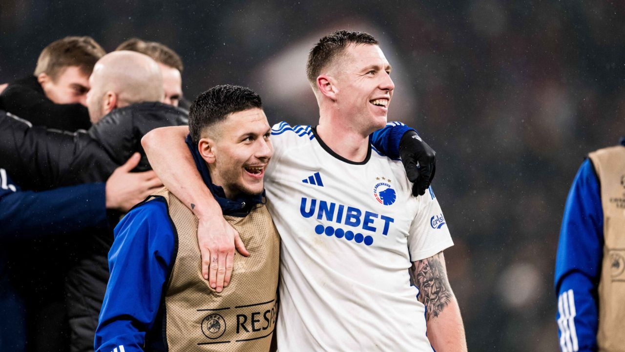 Mercato Nice : les cinq recrues idéales pour cet hiver