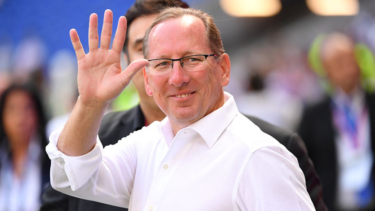 Mercato OL : Un ex-dirigeant du Bayern Munich rejoint John Textor