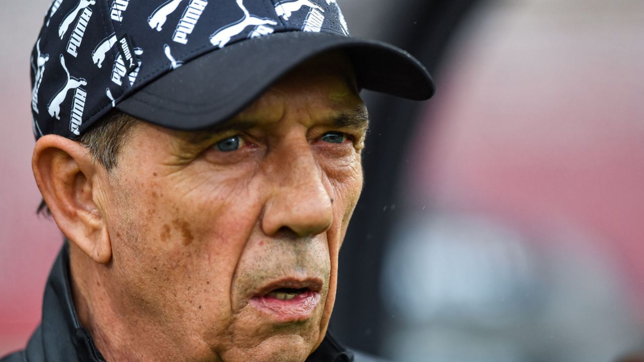 Jean-Louis Gasset est le nouvel entraîneur de l'OM (Officiel)