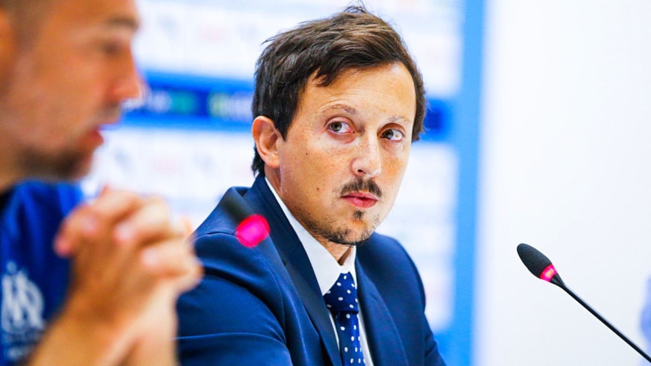 Igor Tudor veut déplumer l’OM de Pablo Longoria