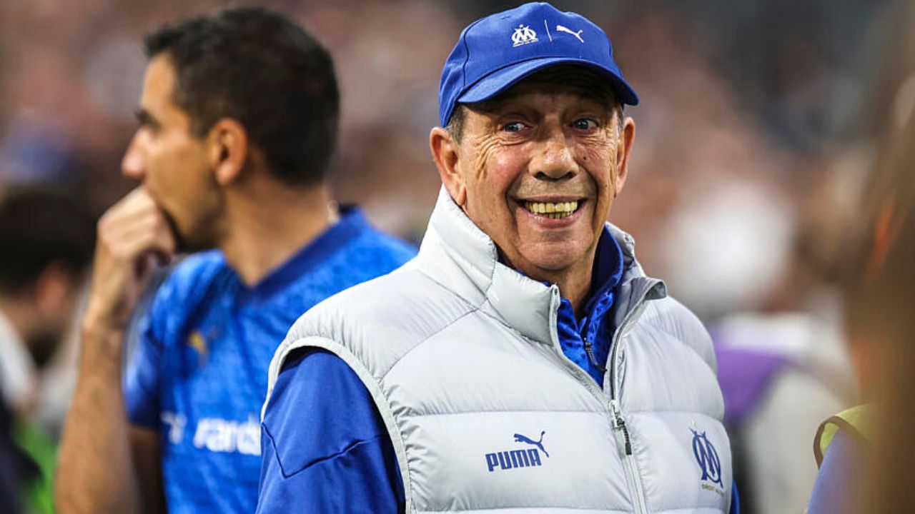 OM : Jean-Louis Gasset s’extasie pour une recrue estivale