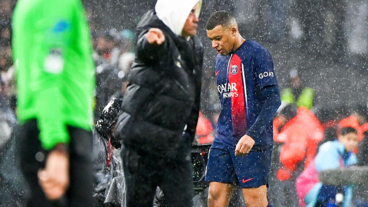PSG : Jérôme Rothen tire à boulet rouge sur Kylian Mbappé