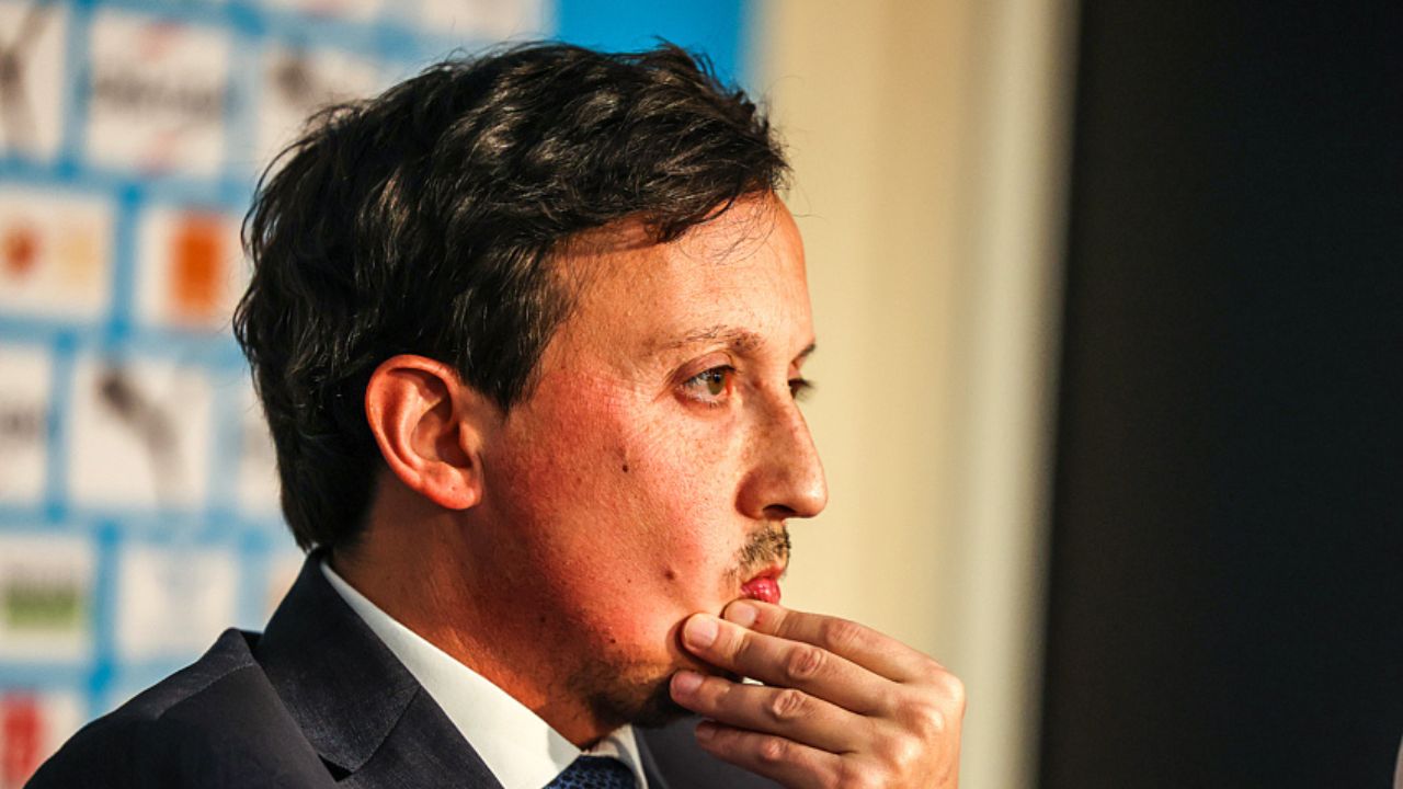 OM : « Vas-y à fond », Daniel Riolo valide un entraîneur à Marseille
