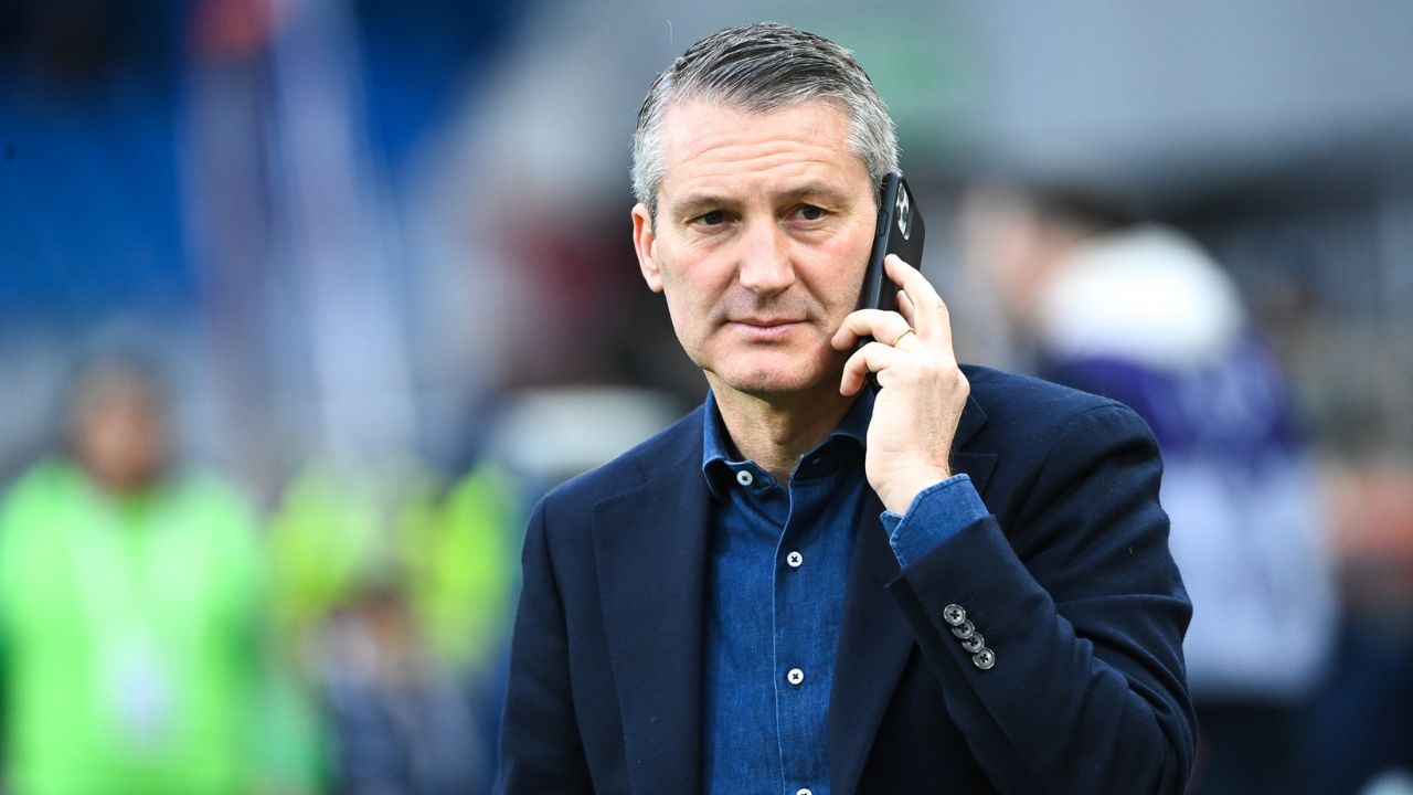 Mercato LOSC : le successeur de Jonathan David va filer en MLS