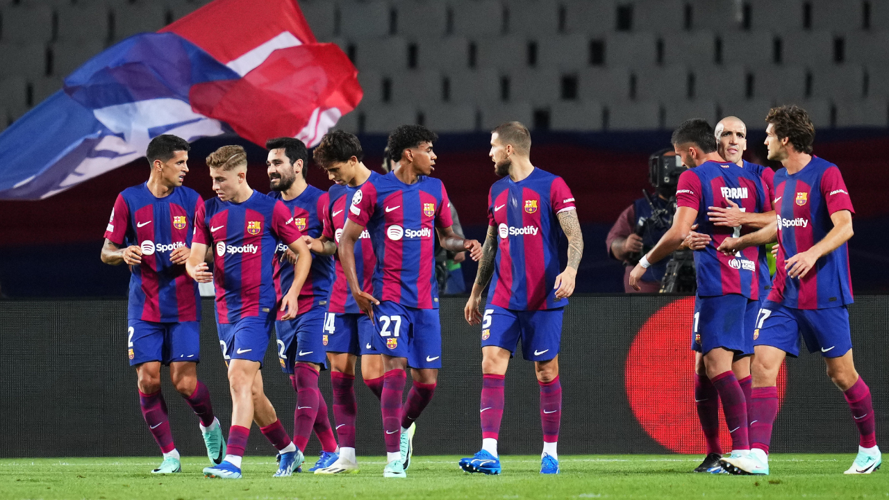 Mercato Barça : Un flop barcelonais courtisé par Gérone