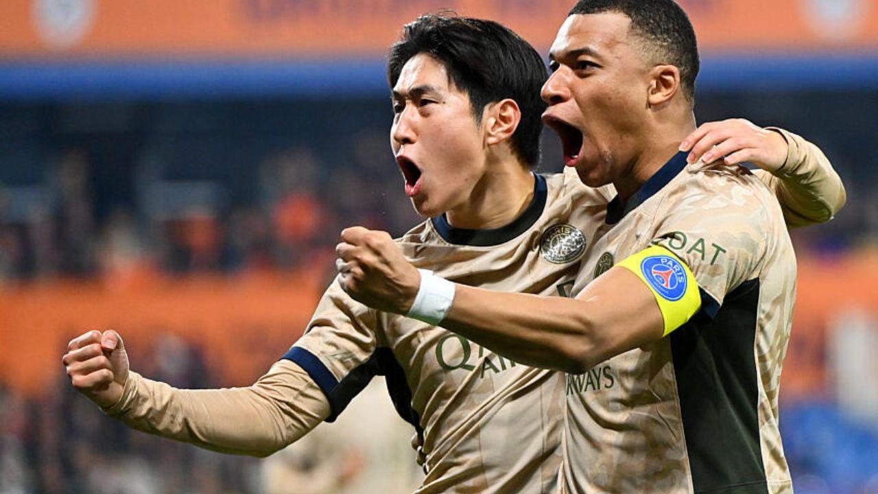 « Ils vont aller loin », un ancien de l’OM prédit un grand avenir au ...