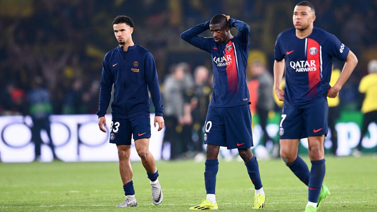 Mercato PSG : « Luis Enrique n’en veut plus » Daniel Riolo annonce un départ choc