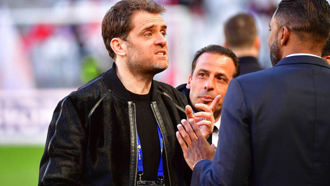 Jérôme Rothen allume le PSG après l’élimination contre Dortmund