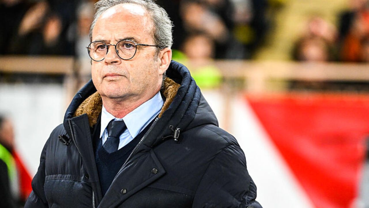 Mercato PSG : 200 millions d’euros, Luis Campos prêt à faire sauter la ...