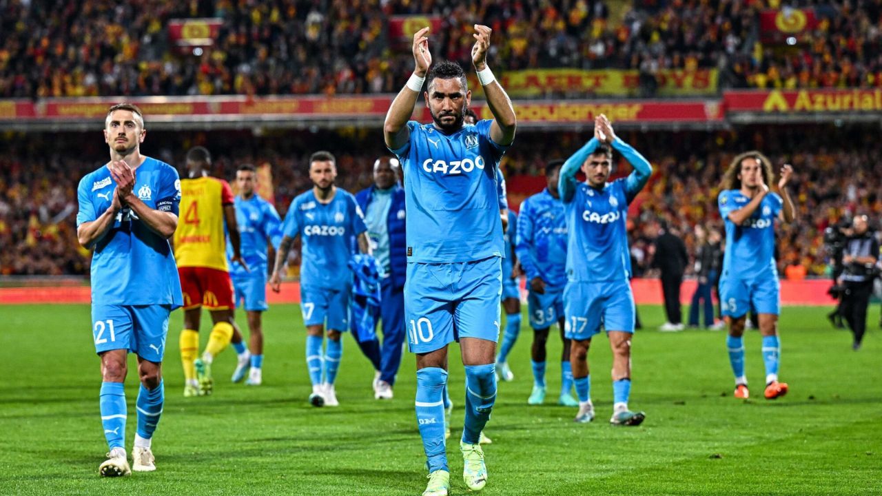 Mercato OM : le retour d’une ancienne gloire se confirme