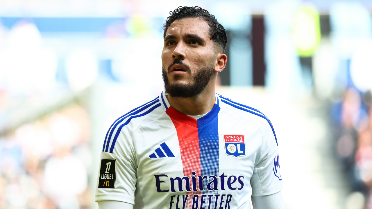 Mercato OL : Rayan Cherki provoque une dispute au Borussia Dortmund