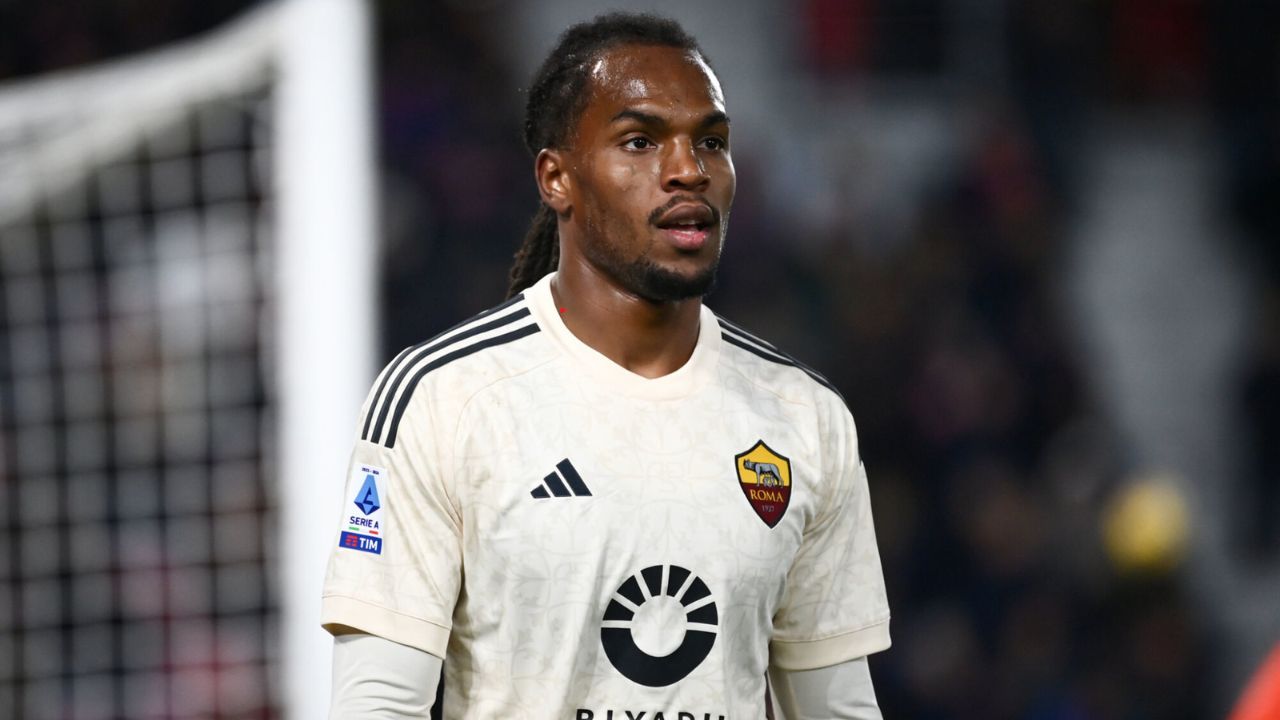 Mercato PSG : l’AS Roma veut casser le prêt de Renato Sanches