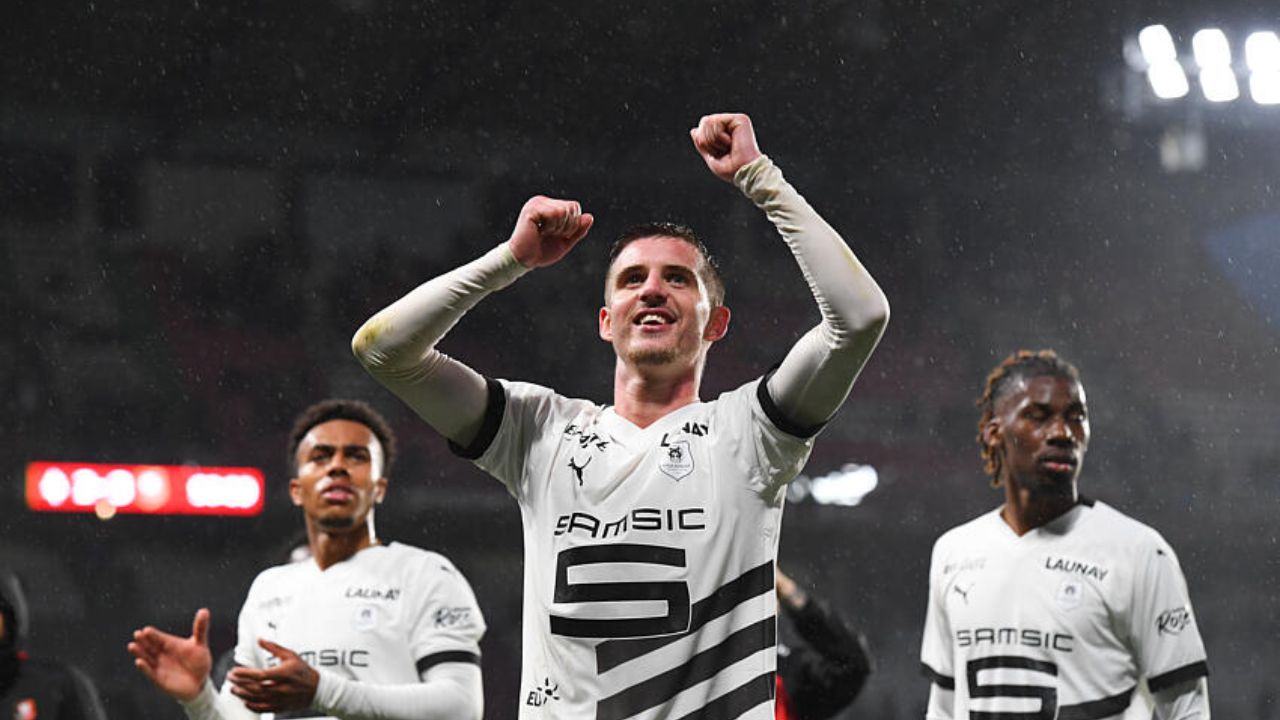 Mercato Rennes : Stéphan surpris, encore un joueur annoncé partant