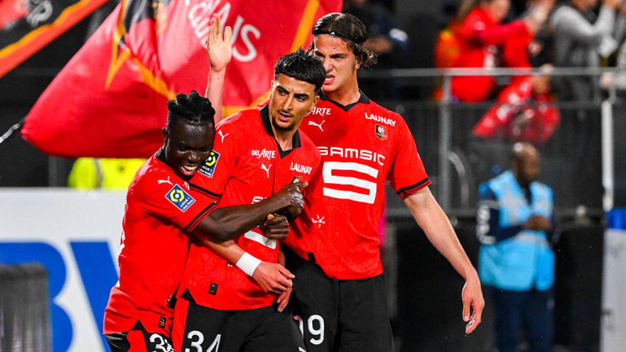 Mercato Rennes, Transferts de Rennes, L'actu foot du stade Rennais