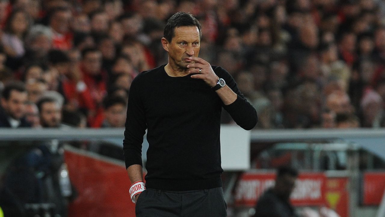 OM - Benfica : Roger Schmidt et le Vélodrome ? Même pas peur