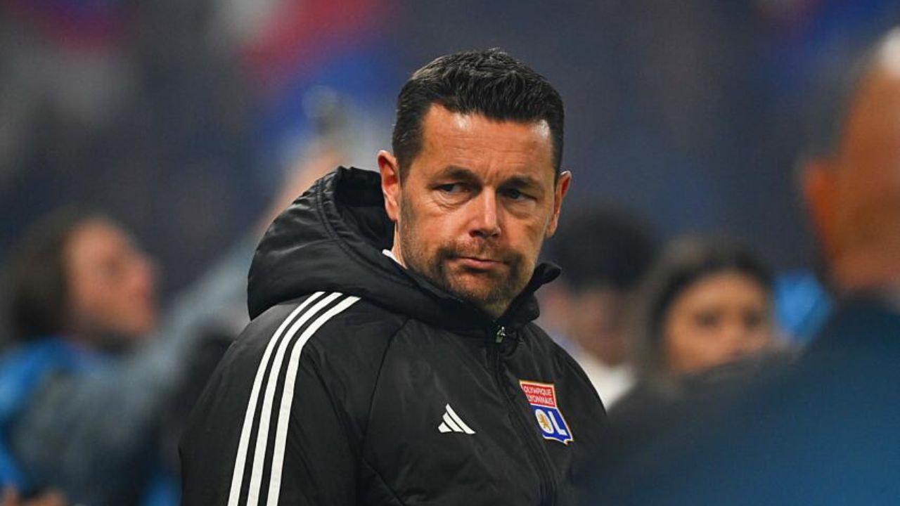 OL : la terrible confidence de Daniel Riolo sur Pierre Sage