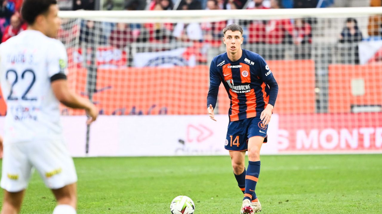 Mercato Montpellier : le successeur de Maxime Estève a signé (Officiel)