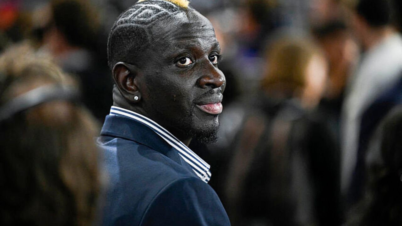 Mercato : la nouvelle destination étonnante de Mamadou Sakho