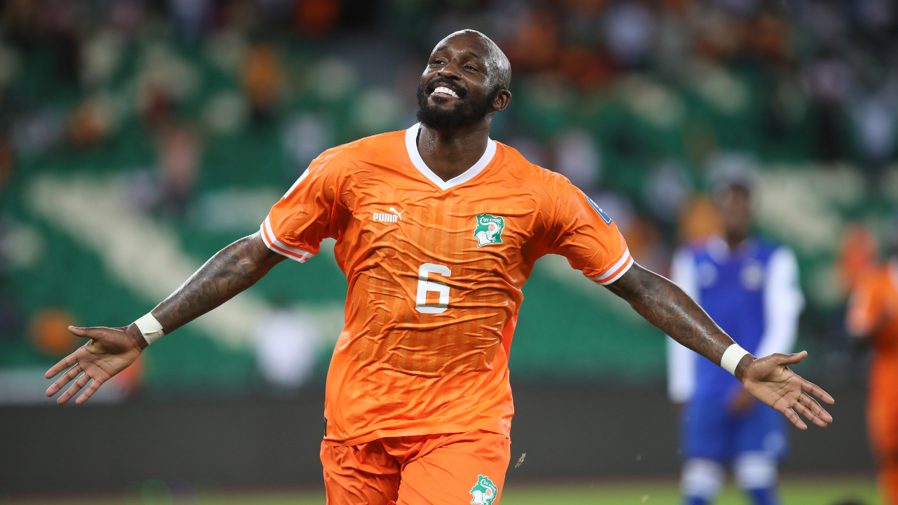 Côte Divoire Uruguay Amical Chaîne Tv Et Compos Probables Actu