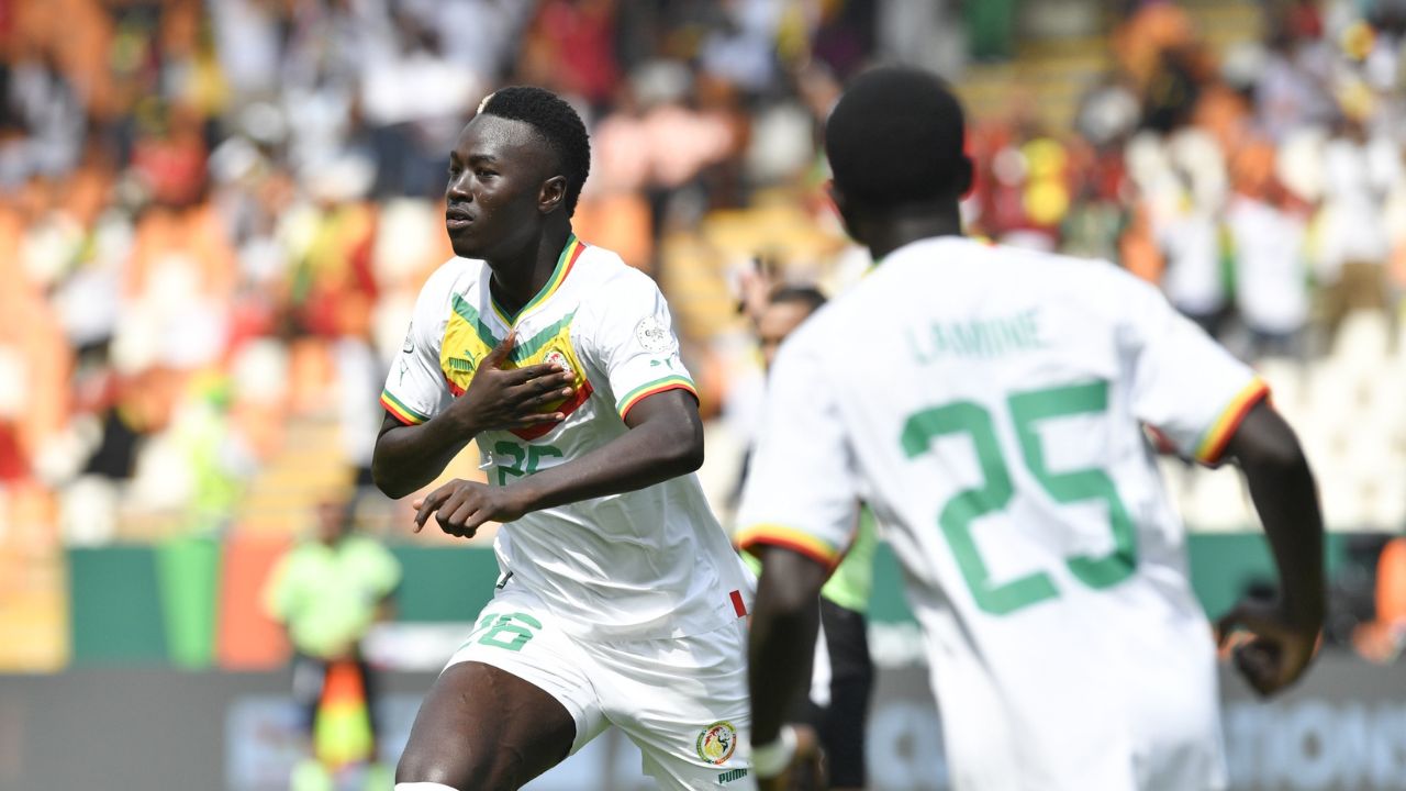 Senegal - Gambie (3-0) : Le résumé vidéo avec un Sénégal en feu