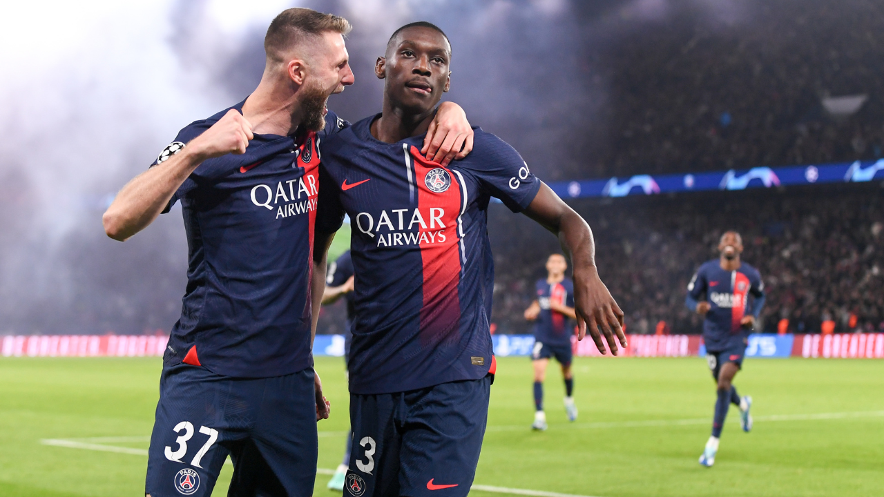 Les 10 plus gros transferts de Ligue 1 du mercato estival 2023