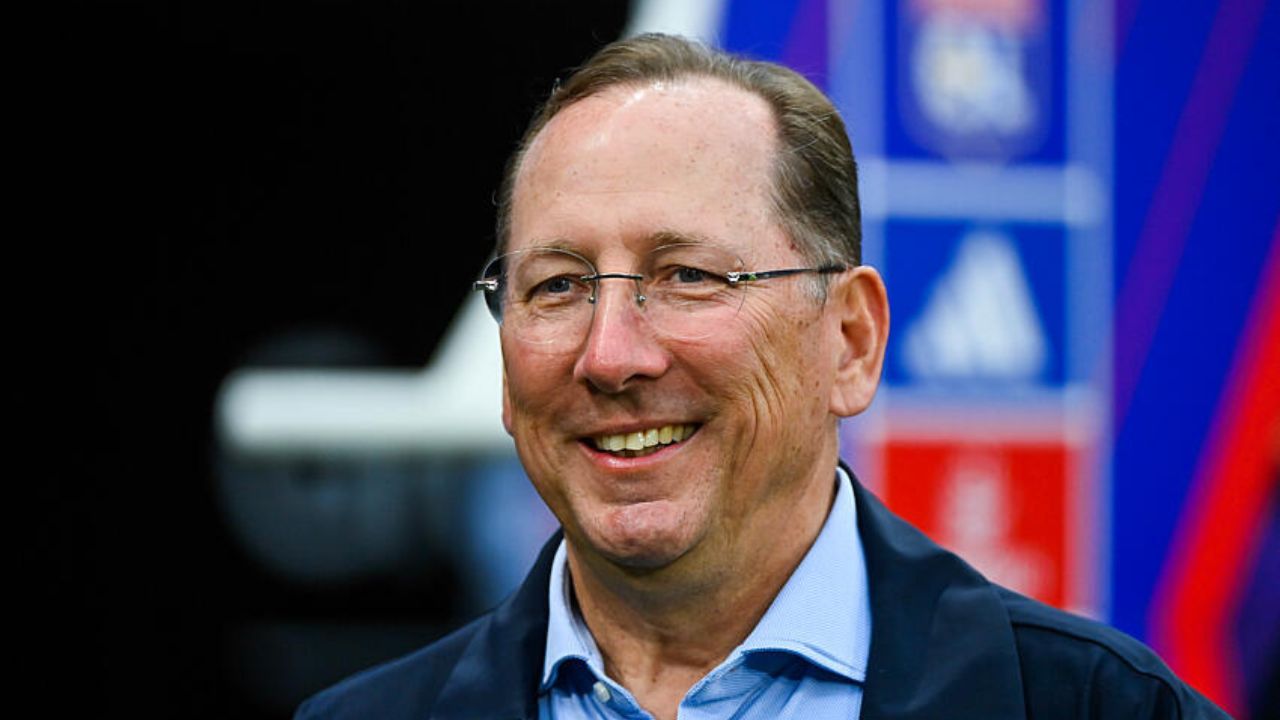 Mercato OL : Textor ébahi, une ancienne piste relancée