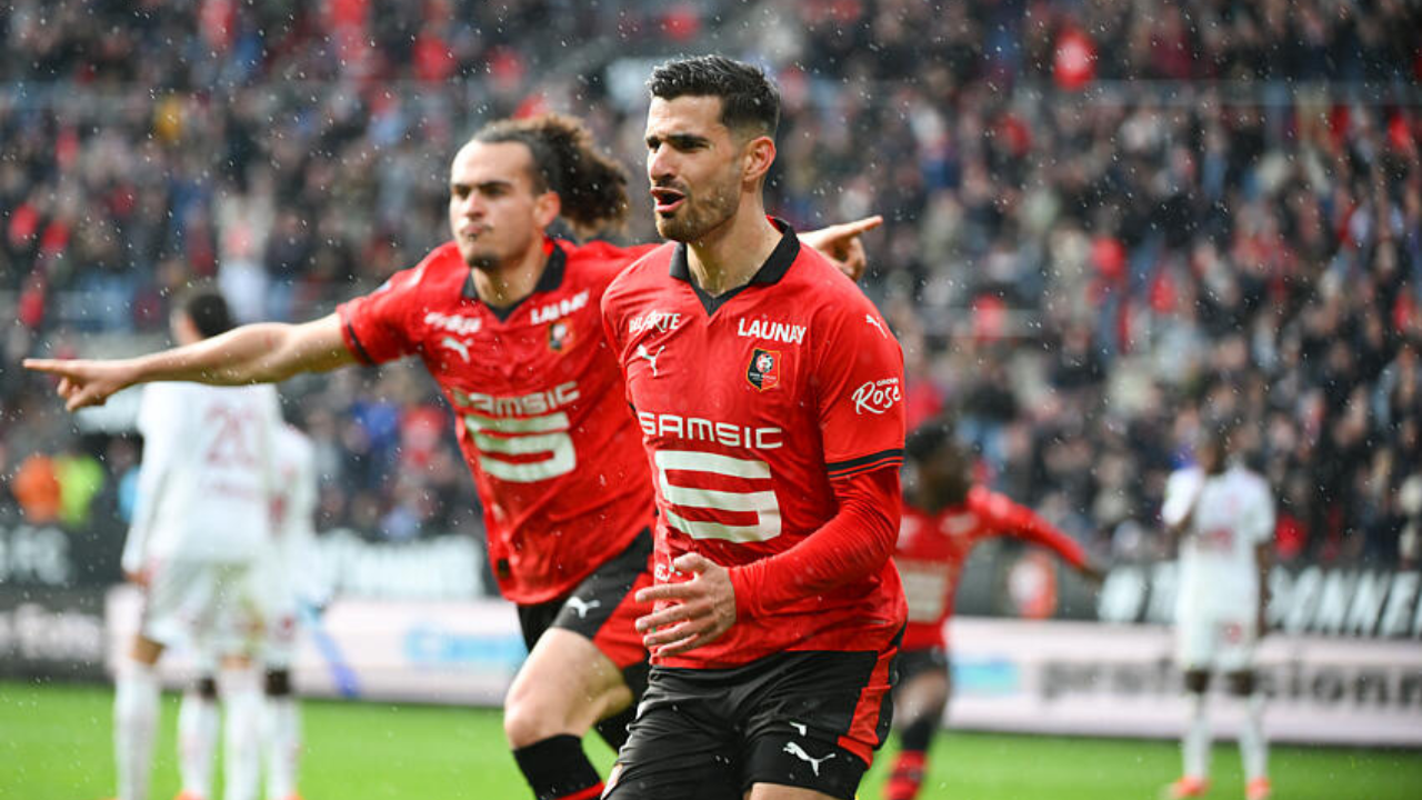 Mercato Rennes : Arthur Theate s’éloigne de l’Arabie Saoudite