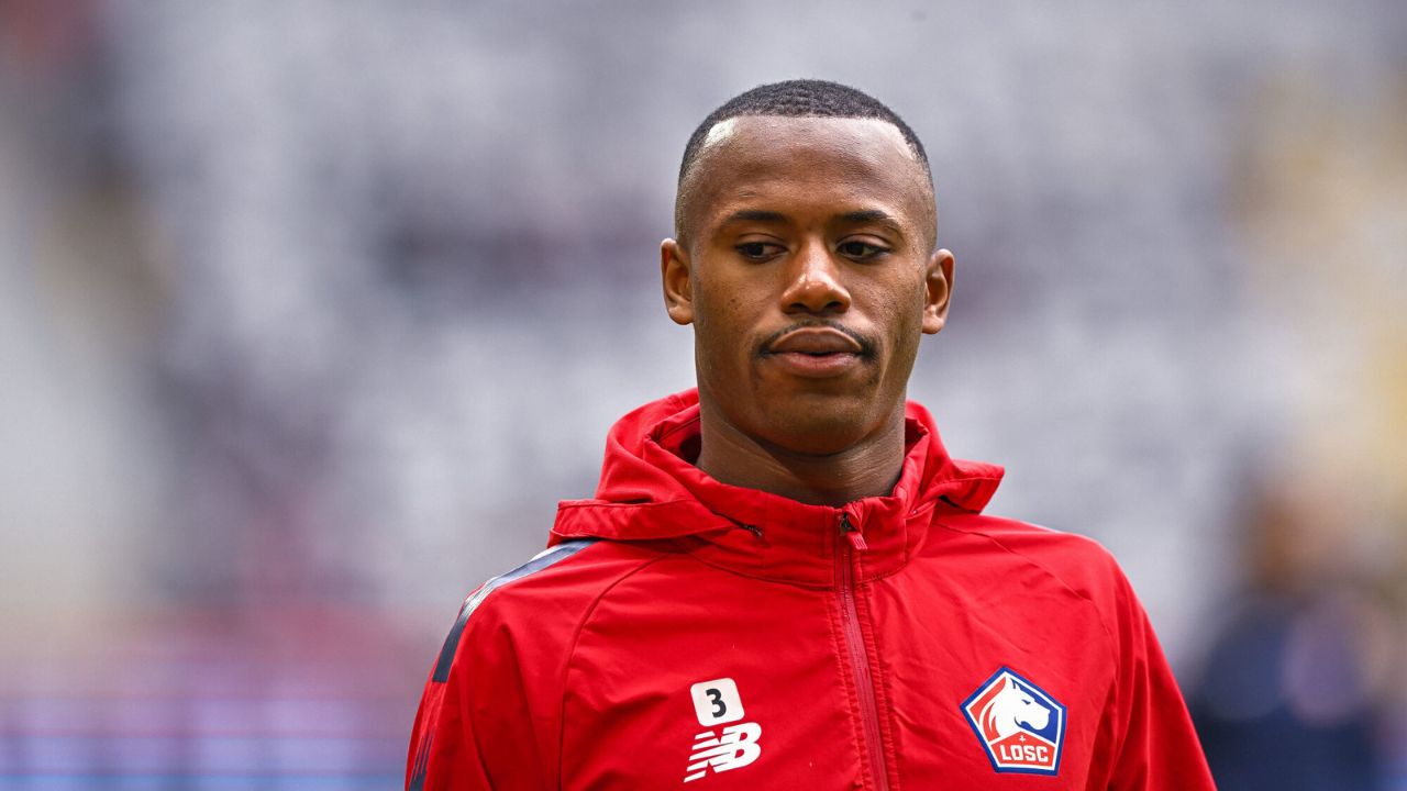 La Juventus donne tout pour Djaló