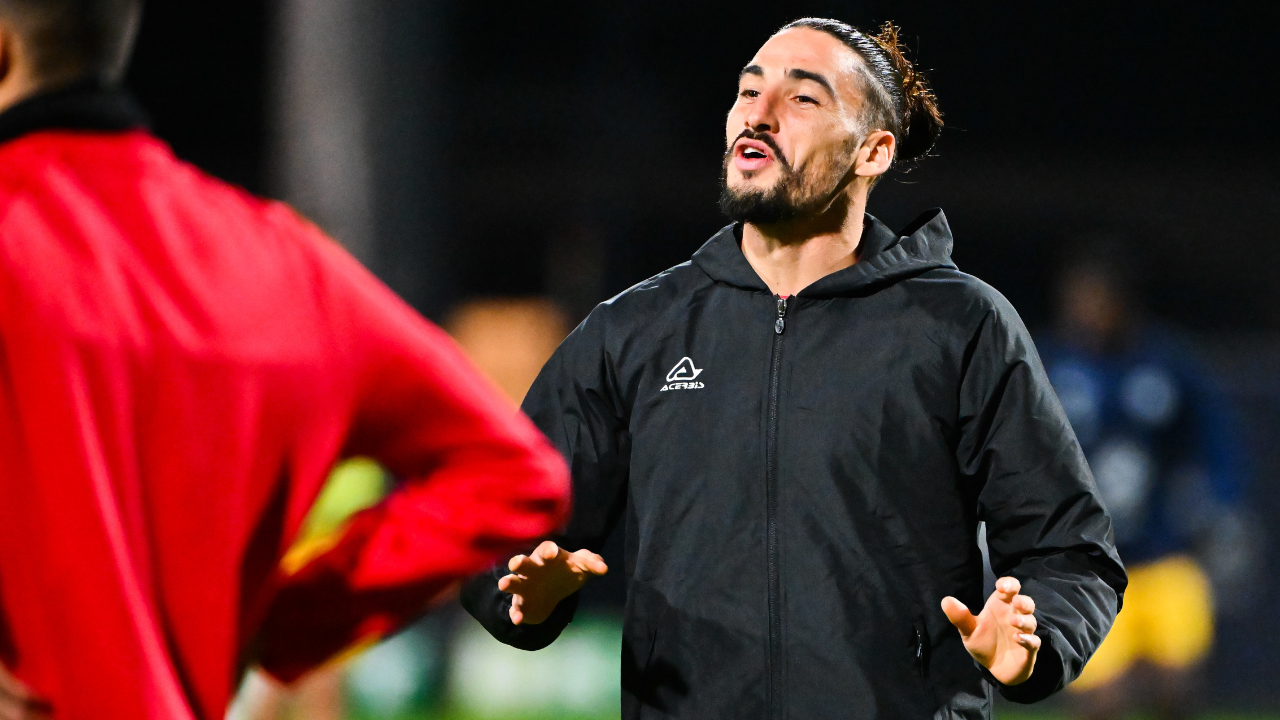 Ugo Bonnet signe à Guingamp (Officiel)