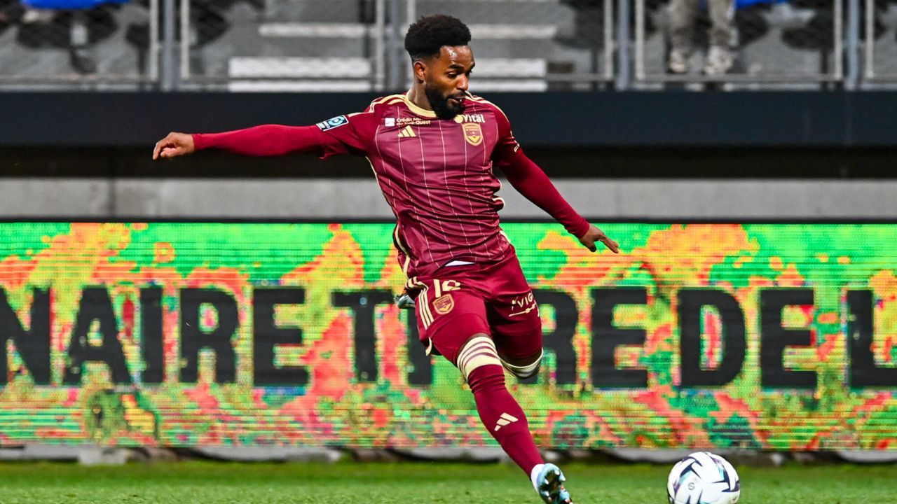 Mercato Bordeaux : Vital Nsimba en dit plus sur son avenir