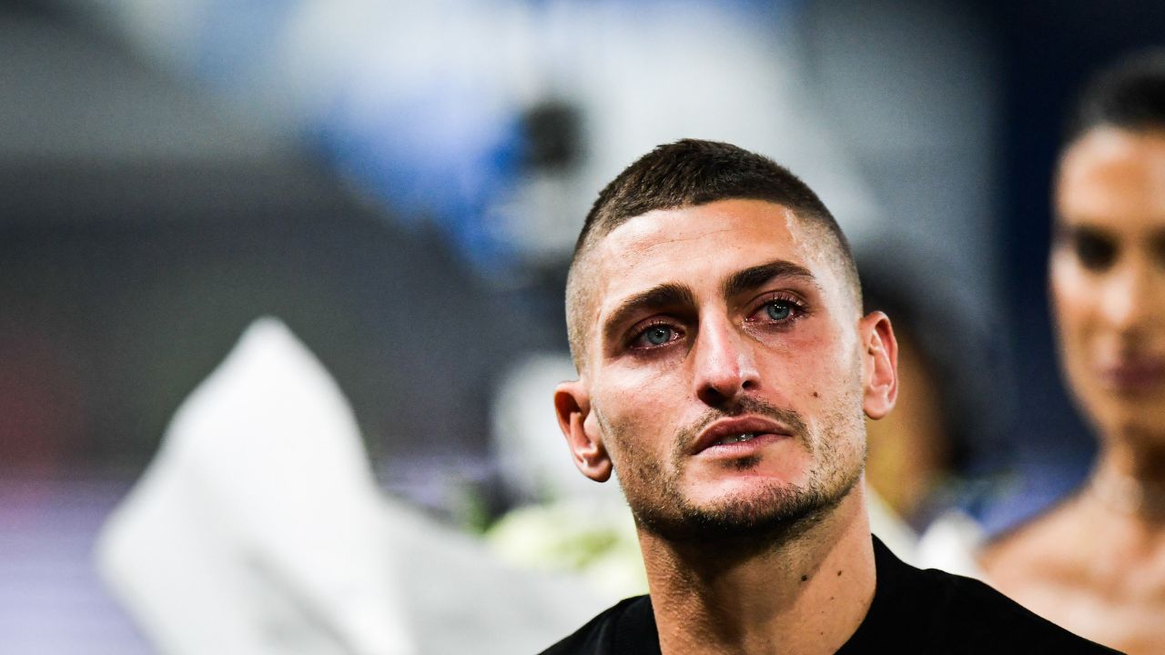 Riolo s'en prend une nouvelle fois à Verratti (ex-PSG)
