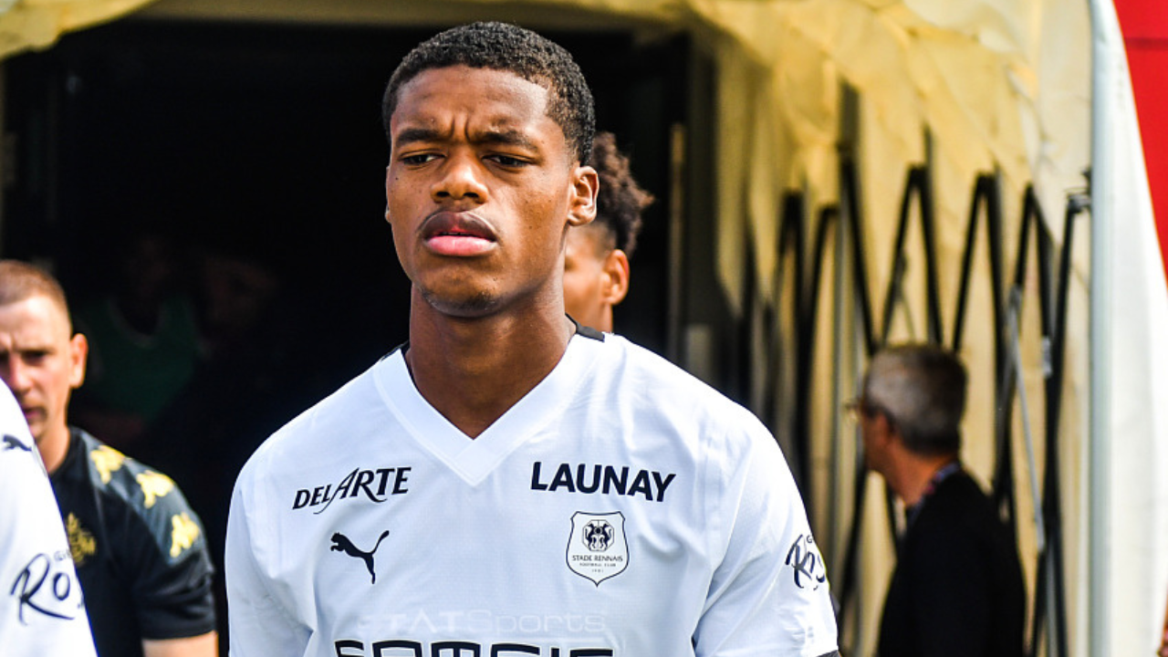 OL : que se passe-t-il avec Warmed Omari