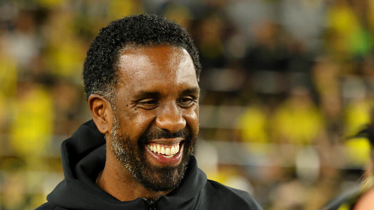 ASSE : qui est Wilfried Nancy, le potentiel successeur d’Olivier Dall ...