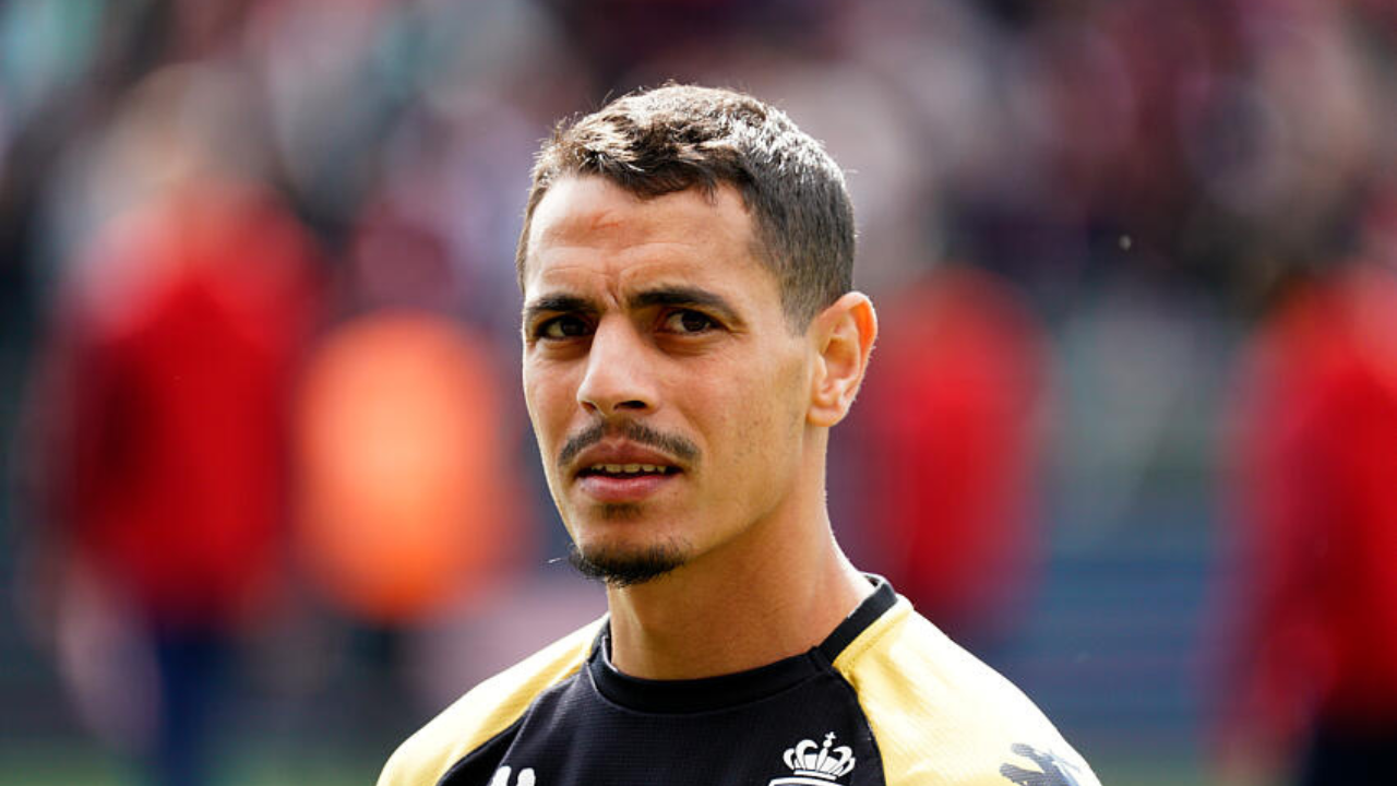 Wissam Ben Yedder aurait pu rebondir en Italie