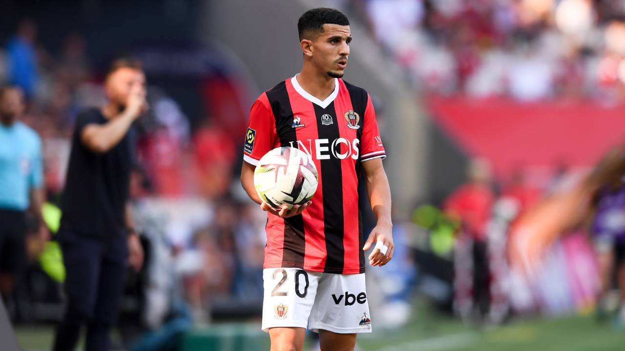 Mercato Nice : Youcef Atal file en Turquie (Officiel)