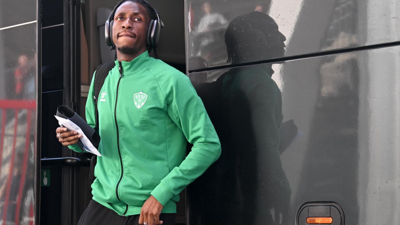 Officiel : l'ASSE se sépare d'un milieu indésirable