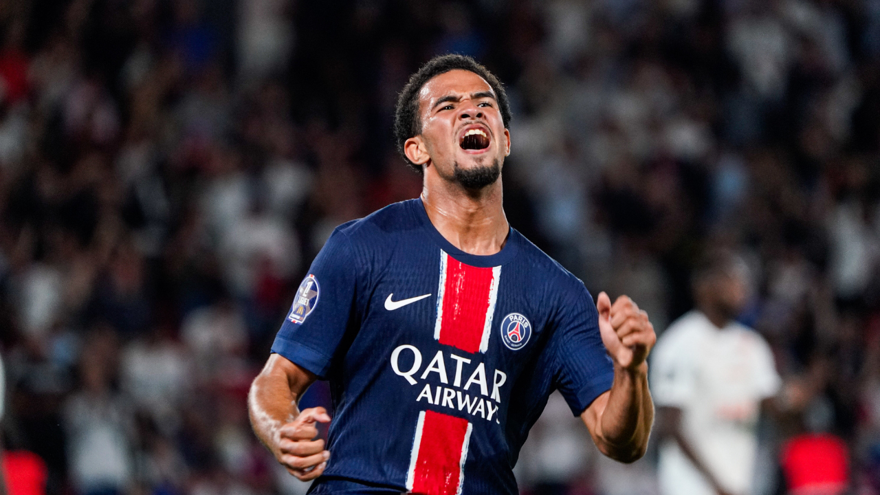 Zaïre-Emery, Bennacer, Militao : La longue liste des blessés pendant ...