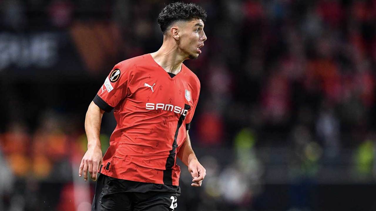 Officiel : Rennes prête Abline à Auxerre