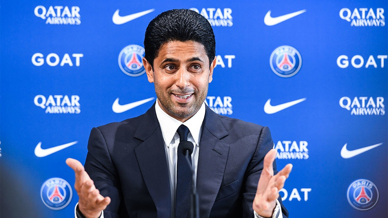 Le PSG en passe de boucler une signature stratégique