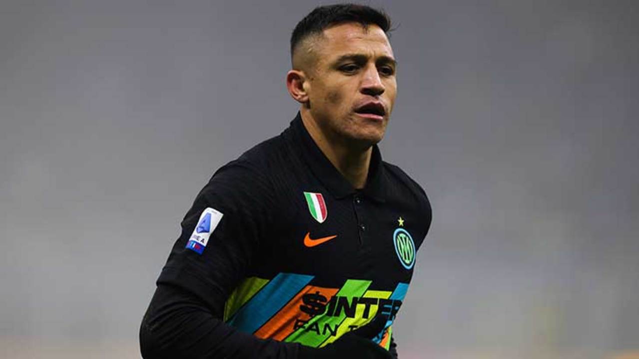 Liverpool-Inter Milan : les compos officielles