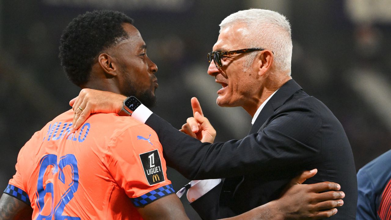 Mercato OM : Roberto De Zerbi a tranché pour Amir Murillo