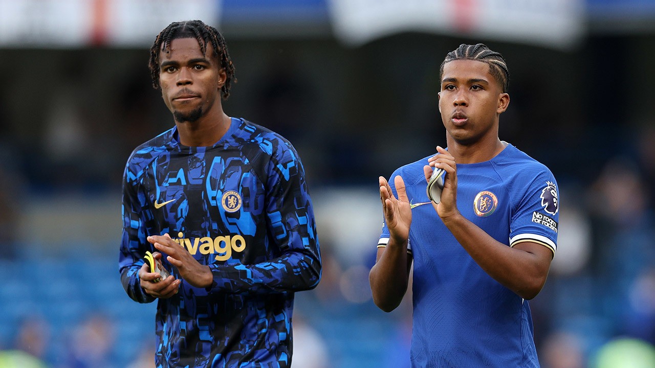 Officiel : Chelsea prête sa pépite brésilienne Andrey Santos