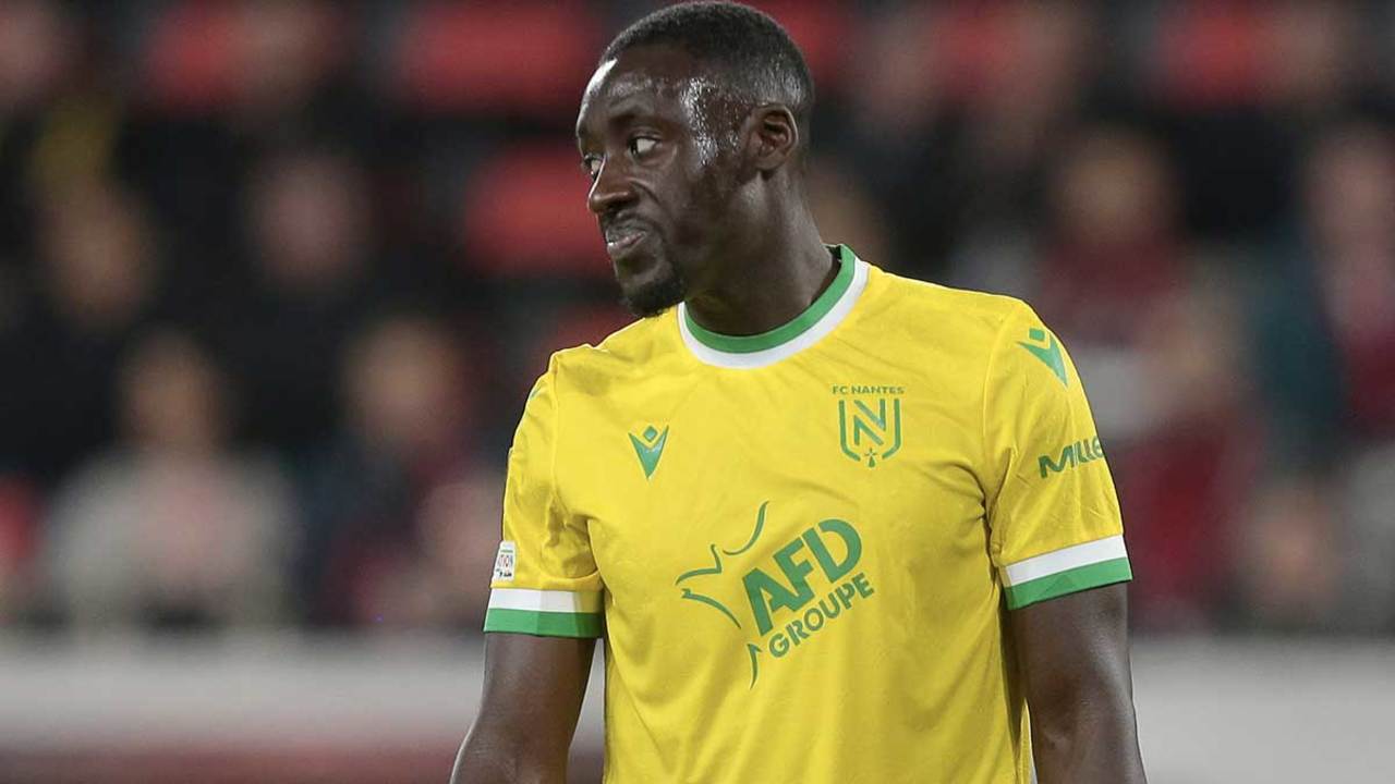 Officiel : Appiah file à l'ASSE