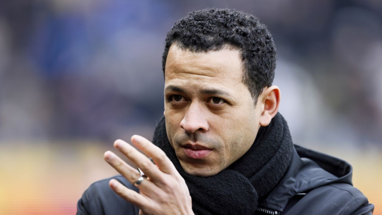 Strasbourg : les détails de l'arrivée de Liam Rosenior