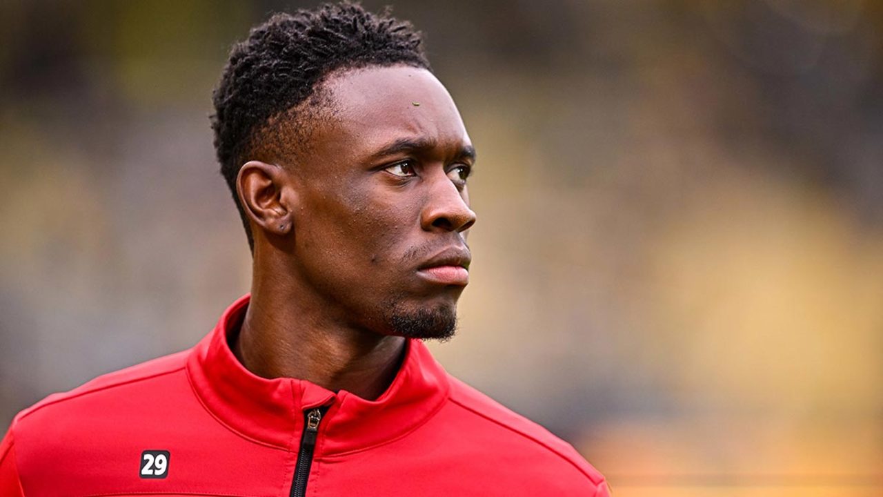 Mercato OM : Arsenal fixe son prix pour Balogun