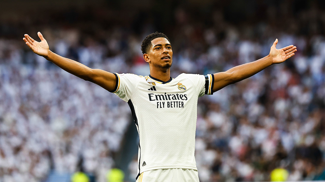 Real Madrid : la grosse annonce de Bellingham sur son avenir