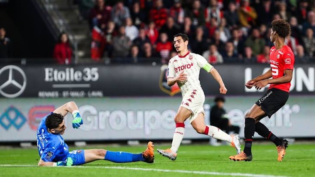 Rennes-Monaco (2-3) : le résumé vidéo