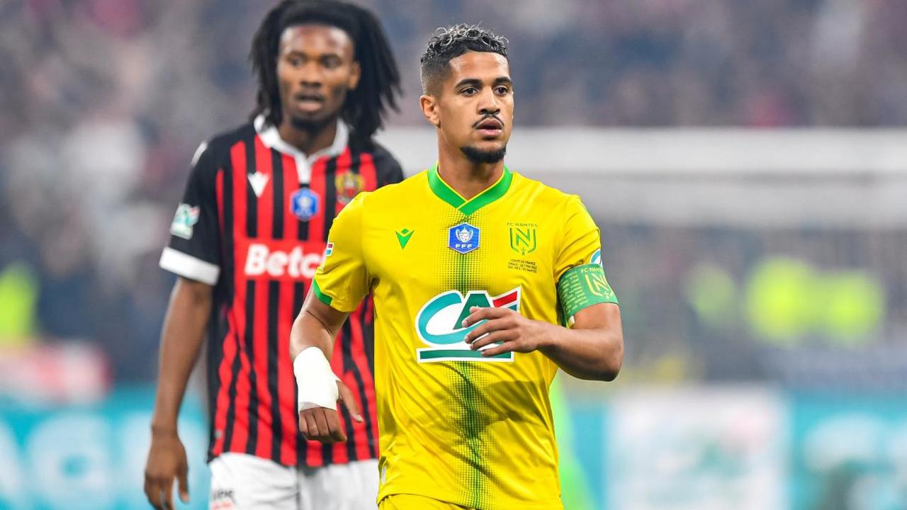 Nice en concurrence avec l'OM pour Ludovic Blas