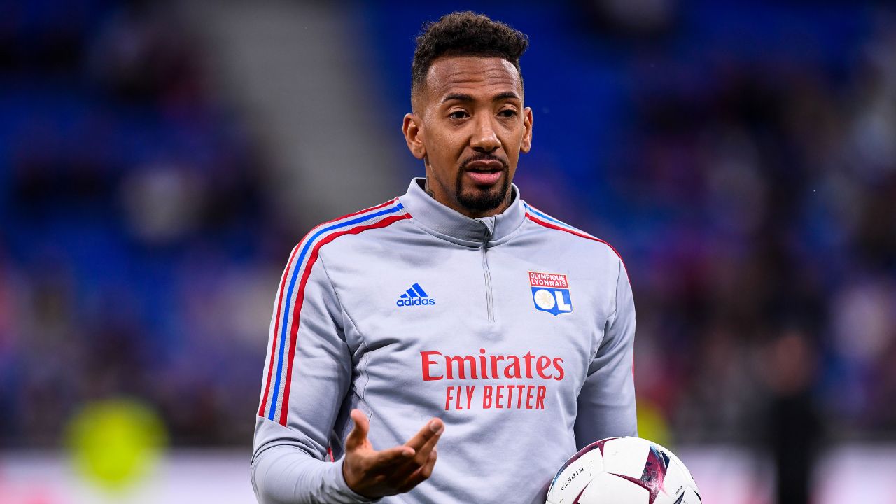 Mercato Jérôme Boateng, Transferts, Actualités de Jérôme Boateng